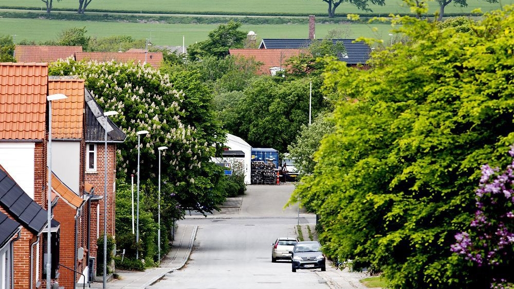 Lokale fødevarer er kommet på andele - FødevareFOKUS