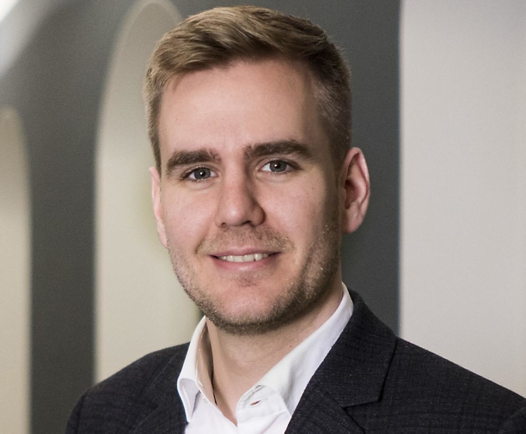 Landbrug & Fødevarer ansætter ny chef for Public Affairs - FødevareFOKUS