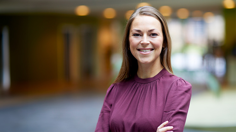 Ny Arla Unika-direktør vil fortsætte stærk vækst og have fat i endnu ...