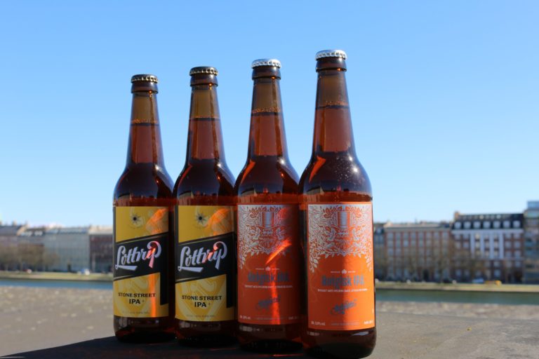 IPA-øl er afgørende for vækst - FødevareFOKUS