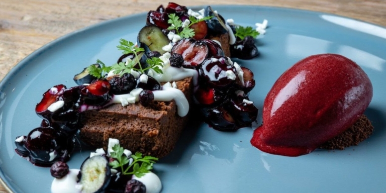 16 af de bedste franske desserter til din inspiration - FødevareFOKUS