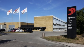 Dagrofa ansætter ny direktør til FoodService Danmark - FødevareFOKUS