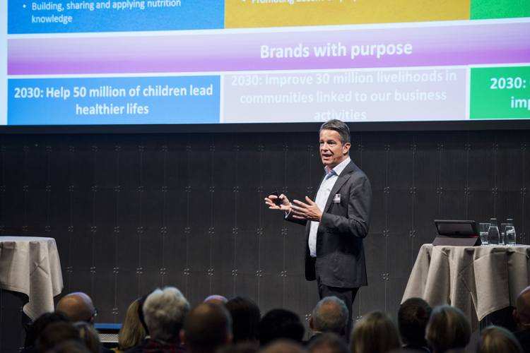 Bæredygtighed kan være den nye vindmølleindustri - FødevareFOKUS