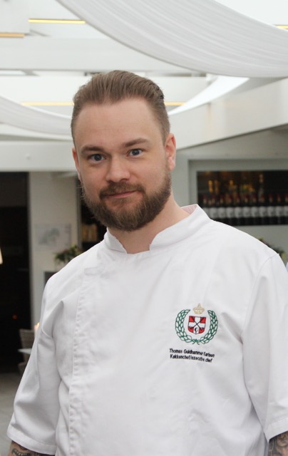 Fransk gourmet på badehotel - FødevareFOKUS