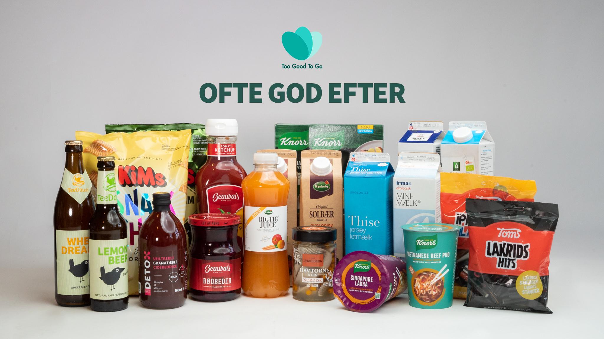 Bedre datomærkning kan mindske madspild i Europa - FødevareFOKUS