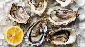 Seafood Festival vender tilbage: Ti dage med fisk og skaldyr i hele ...